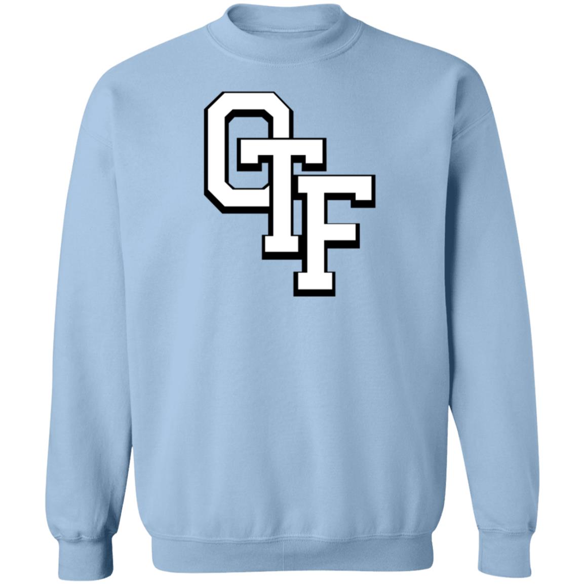 Otfgear Merch Otf The Voice Shirt - WBMTEE